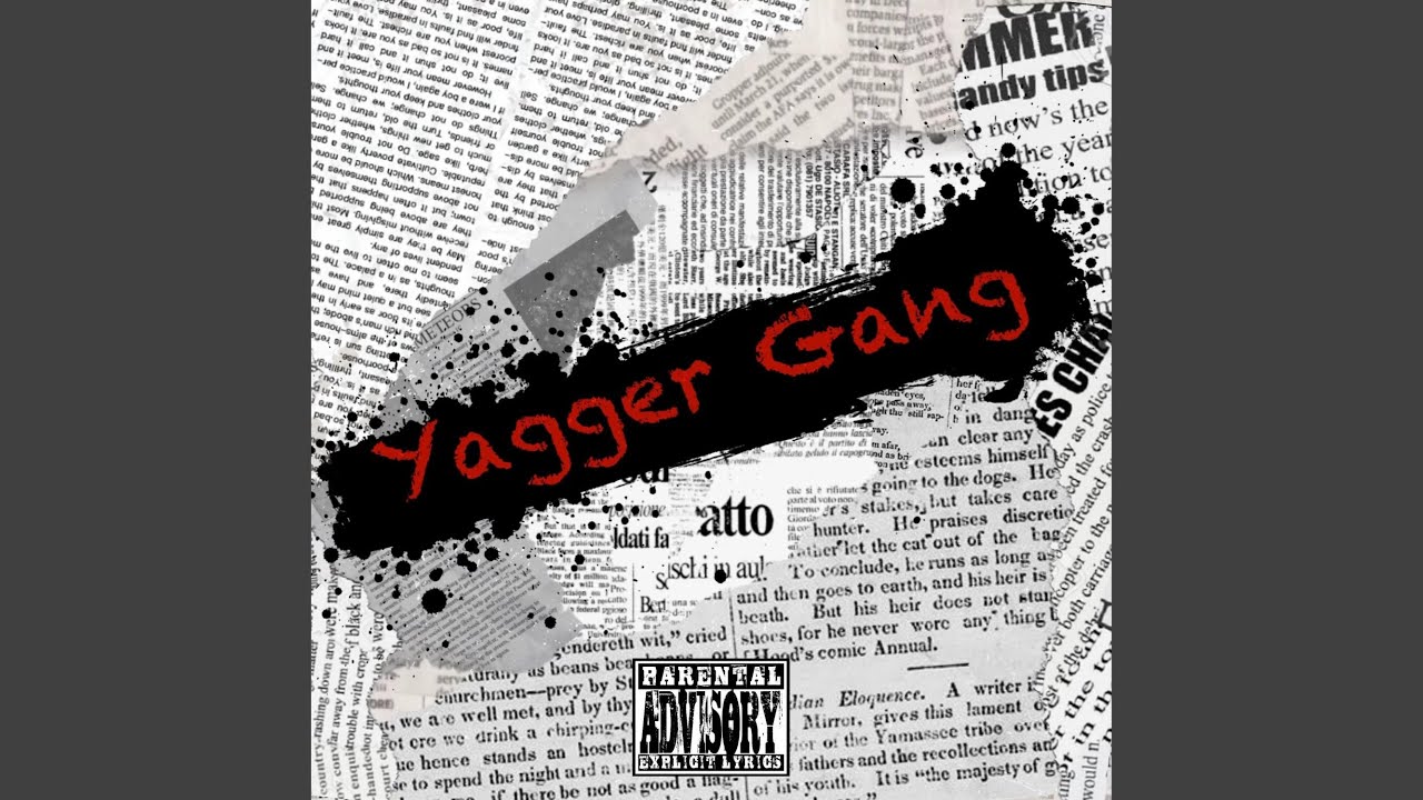 Yagger Gang - YouTube