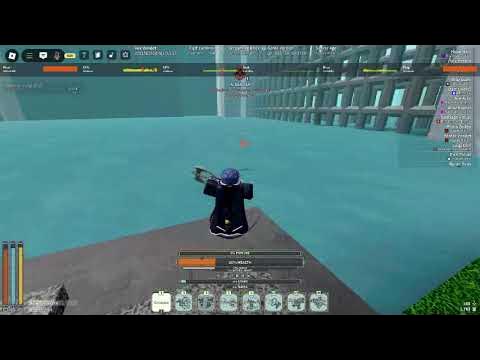 deepwoken exploiter 2 - YouTube