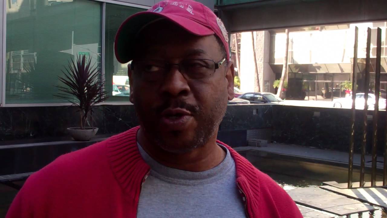 MD For Michael Jackson Kevin Dorsey Does it The EZ Way - YouTube