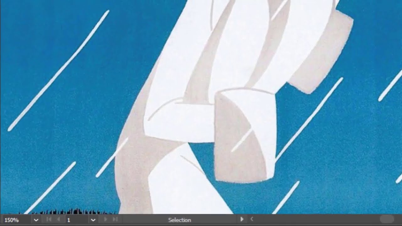 Sample Tracing with Jason - YouTube