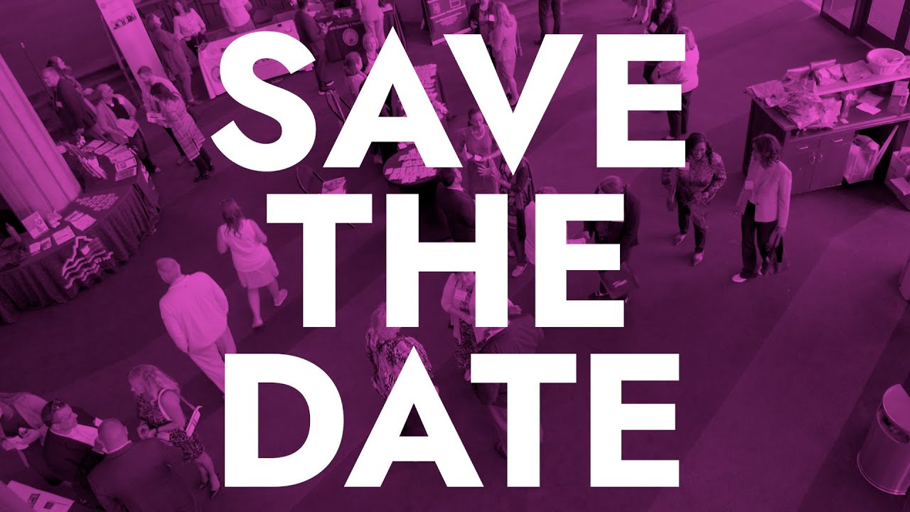 Make Your Mark Event 2024 - YouTube