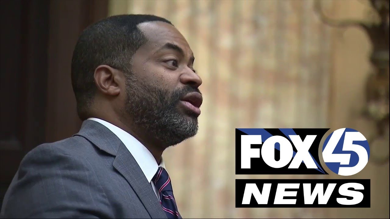 Ethics board asks judge to fine Council President Mosby $1,000 per day ...