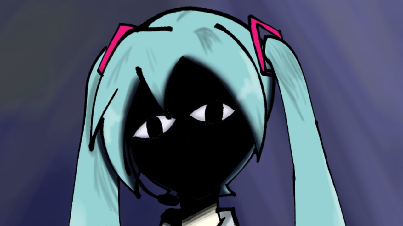 La parte perturbadora de Vocaloid #vocaloid - YouTube