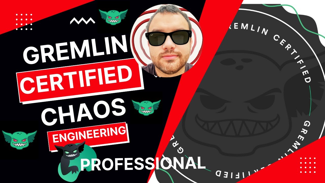Gremlin Certified Chaos Engineering Professional Exam Answers - GCCEPro ...