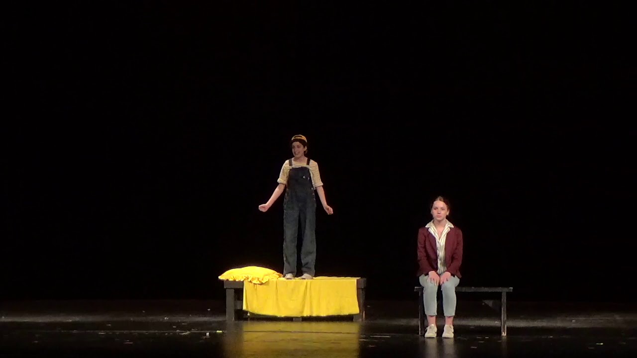 The Yellow Boat - YouTube