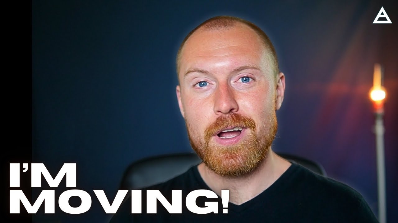 Episodes On Hold (I'm Moving) | Update - YouTube