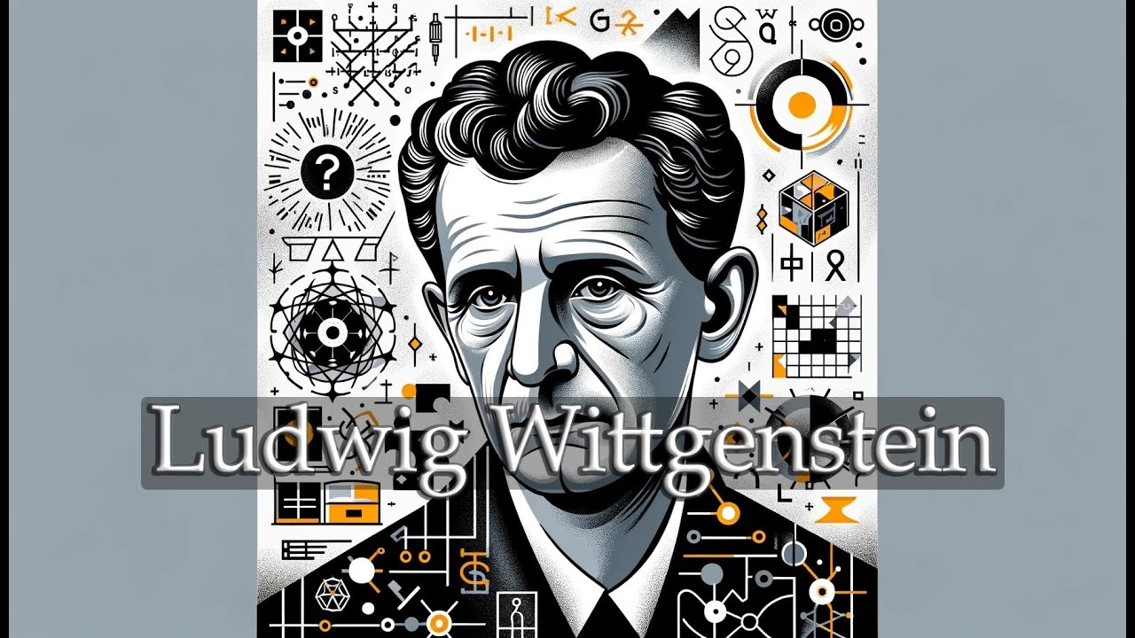 Ludwig Wittgenstein: Master of Philosophical Puzzles - YouTube