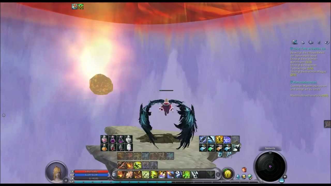 Die Leibo Insel - YouTube