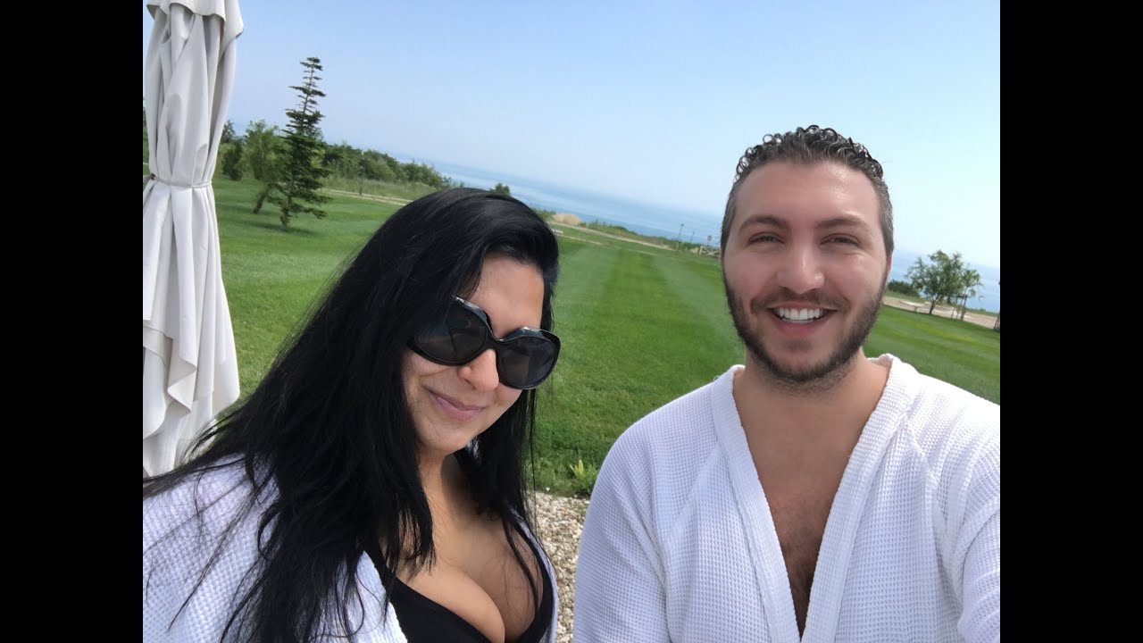 СПА ден и рисуване с Джаки Youtube