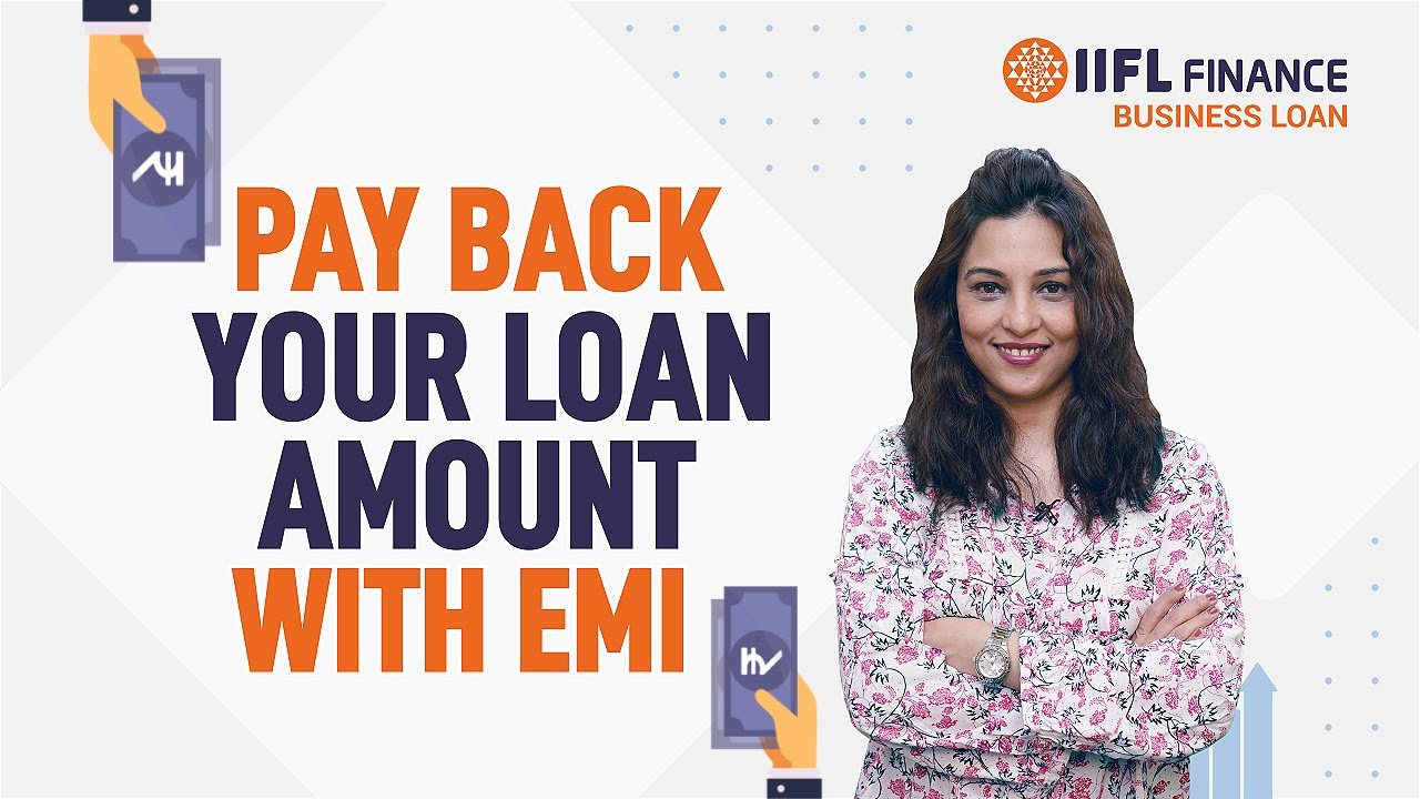 How to Repay Your लोन Amount? Repay your लोन Amount with EMI | EMI लोन ...