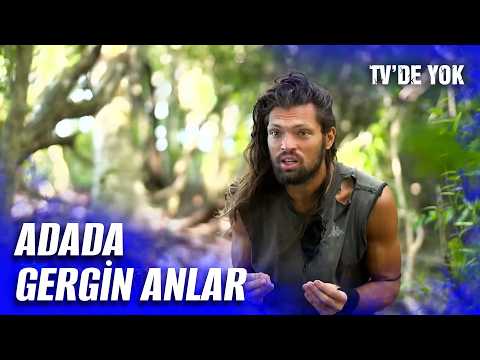 Onur Alp ve Ramazan Karşı Karşıya Geldi! | Survivor 2026 8. Hafta 5. Bölüm