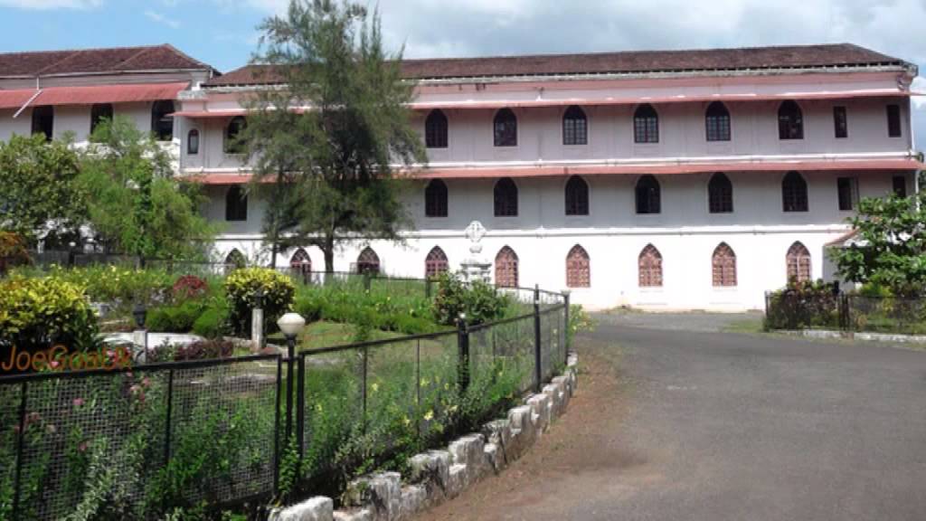 Documentary on the village of Merces, Panjim-Goa. (PROMO) - YouTube