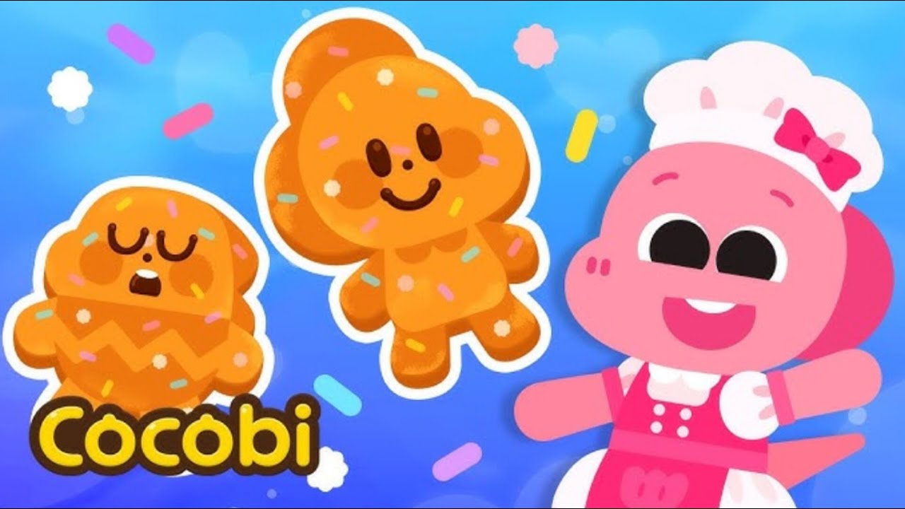 Cocobi Bakery's 5 Sweet Treats Every Foodie Needs - YouTube