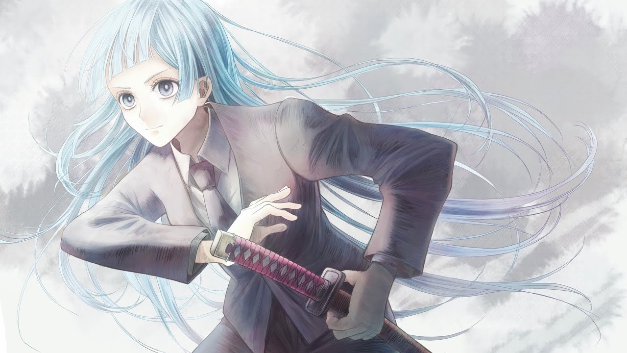 Miwa Kasumi "Useless or Used Less" - YouTube