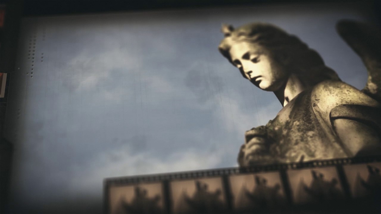 The Hollywood Code - Get ready for your next puzzle adventure! - YouTube