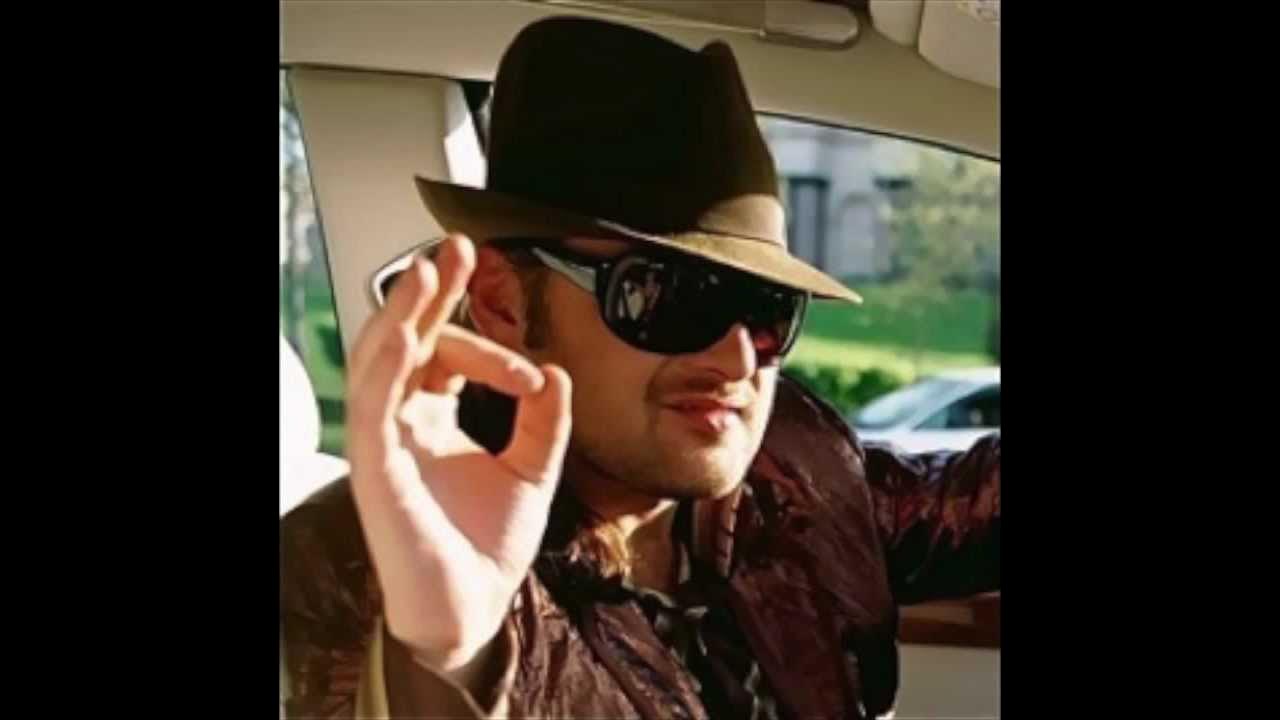 Mr.Credo "Вор" [Official track] 2004 - YouTube