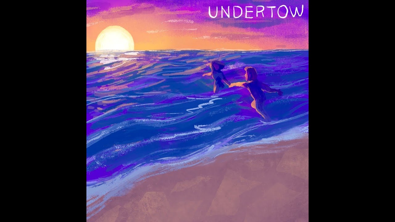 undertow (Official Audio) - YouTube