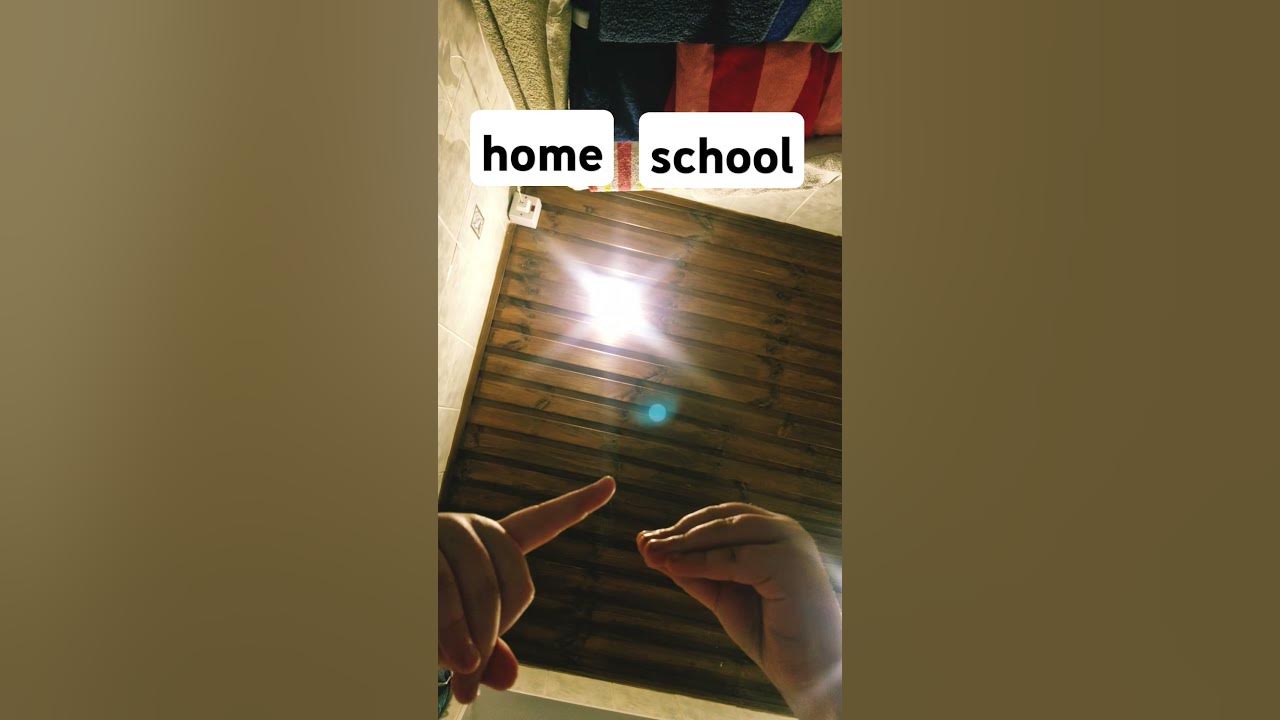 i dont like school - YouTube