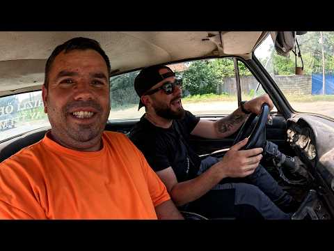 Ay Telmanla - Çılğın bir gün