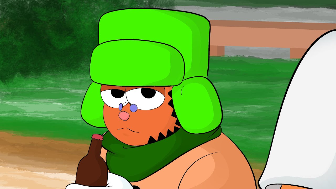 Garfielf Is Unbreakable 54: Rythm Of The Heart - YouTube