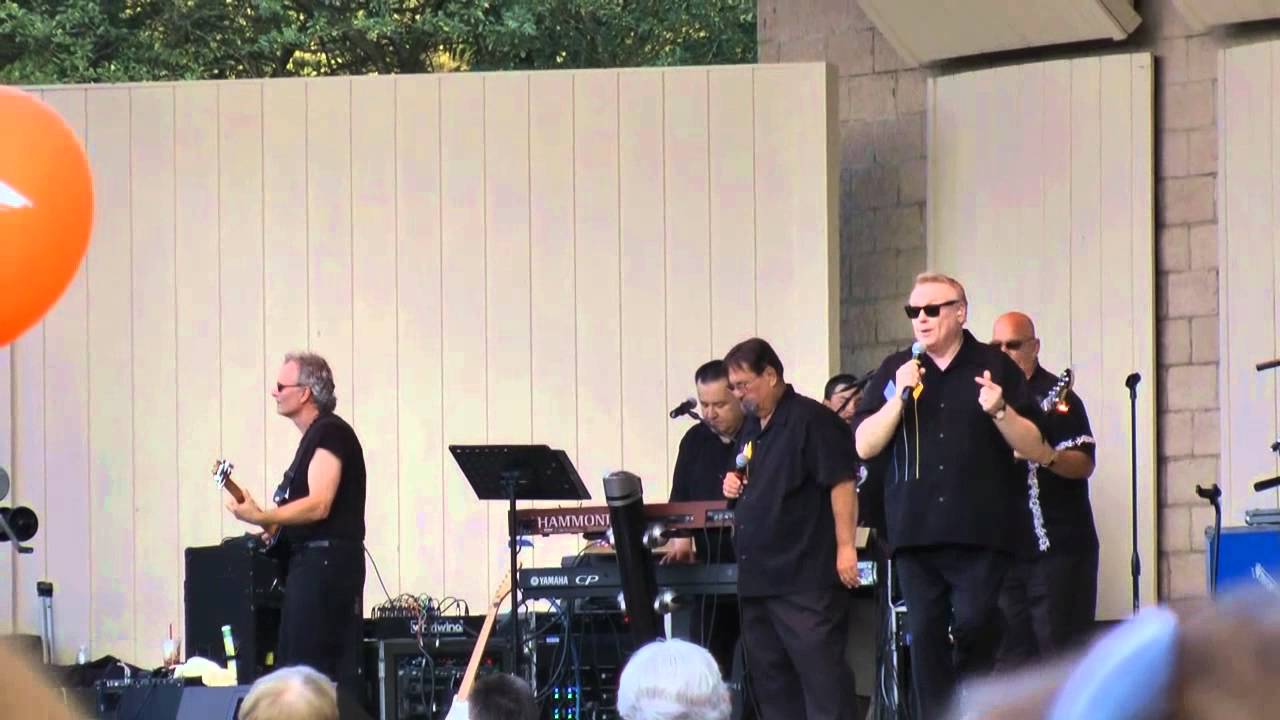 O What A Night -- Johnny Angel and The Halos - YouTube