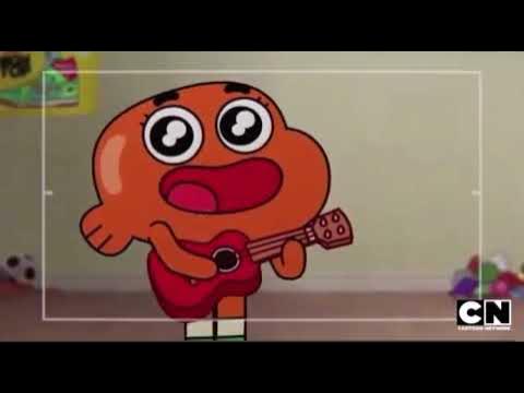 Gumball can I put my balls in yo jaws #3 - YouTube
