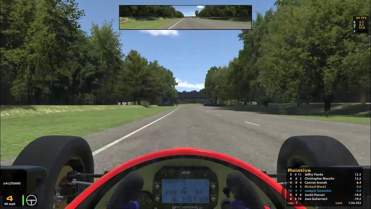 iRacing: Motorsport Simulator - YouTube