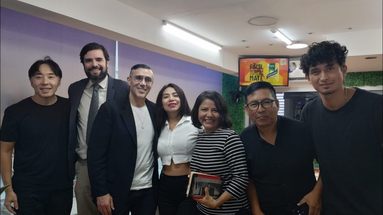 🇲🇽 Rut Rodríguez - Fotografía Estenopeica - YouTube