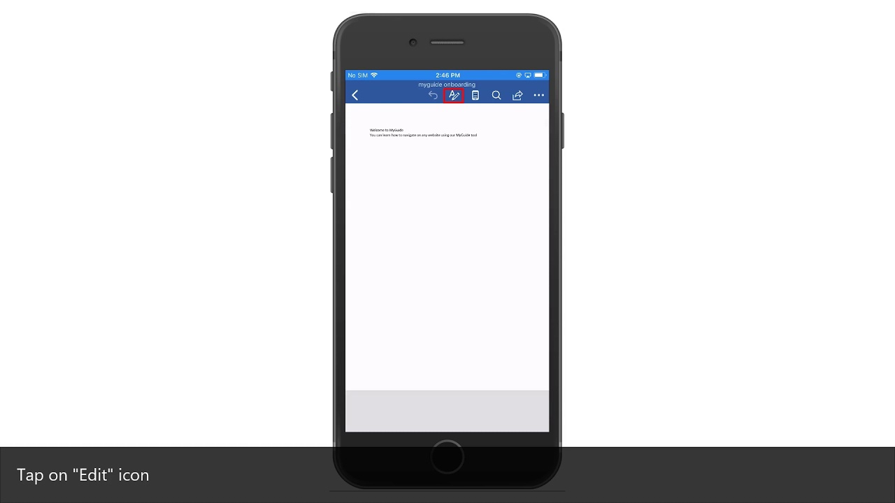 How To Insert Page Numbers In MS Word For IPhone YouTube how-to-insert-page-numbers-in-ms-word-for-iphone-youtube