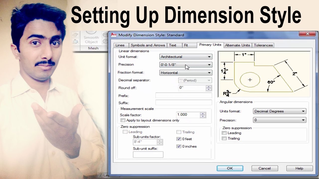 How To Set Dimension Style In AutoCAD Set Dimensions In AutoCAD YouTube how-to-set-dimension-style-in-autocad-set-dimensions-in-autocad-youtube
