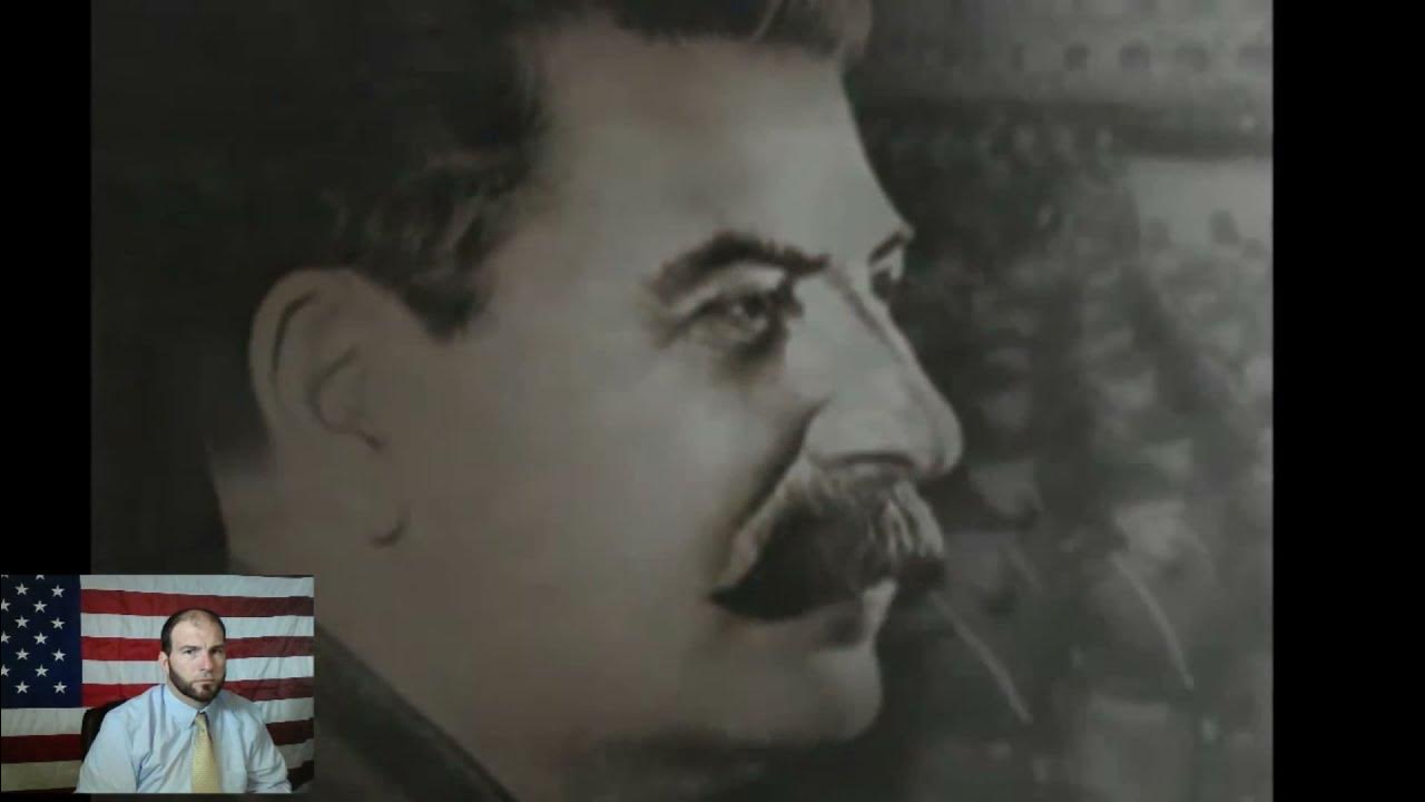 AHII - Unit 5 - Lesson 1 - Rise of Stalin, Mussolini, Hitler and Franco ...