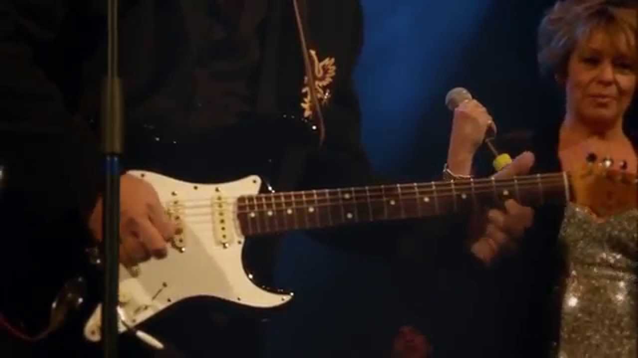 Russell Earl Marsland and the Chosen Few - Live - "Look at Little ...