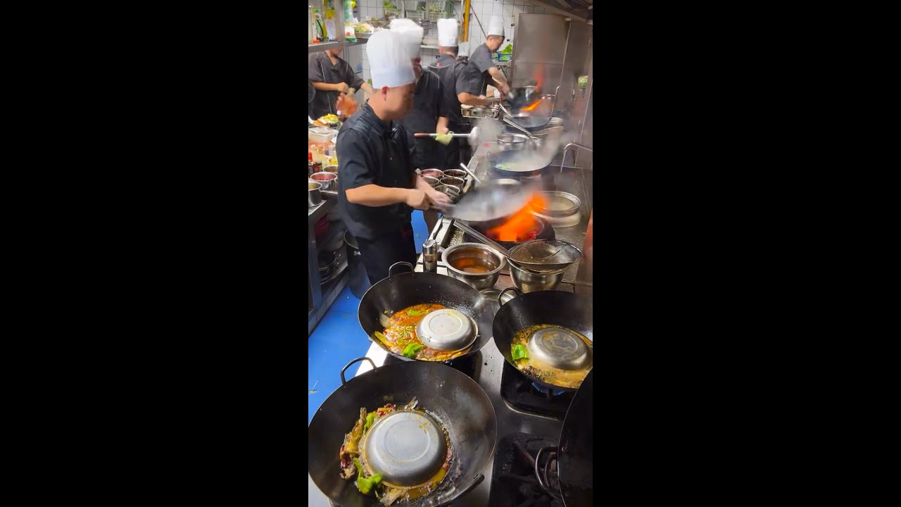 Cooking food live streaming, 2 , Shef cooking. #food #cooking # ...