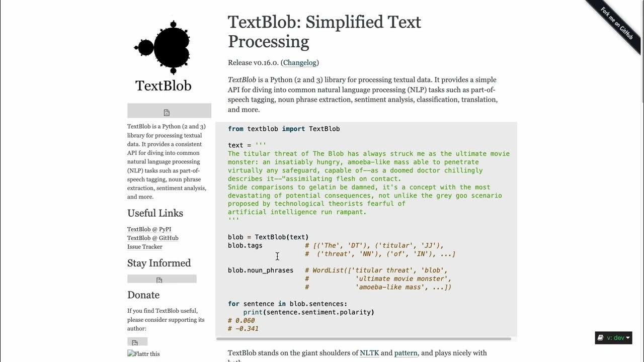 Build Python Project Nlp Text Blob Python Fire Complete YouTube build-python-project-nlp-text-blob-python-fire-complete-youtube
