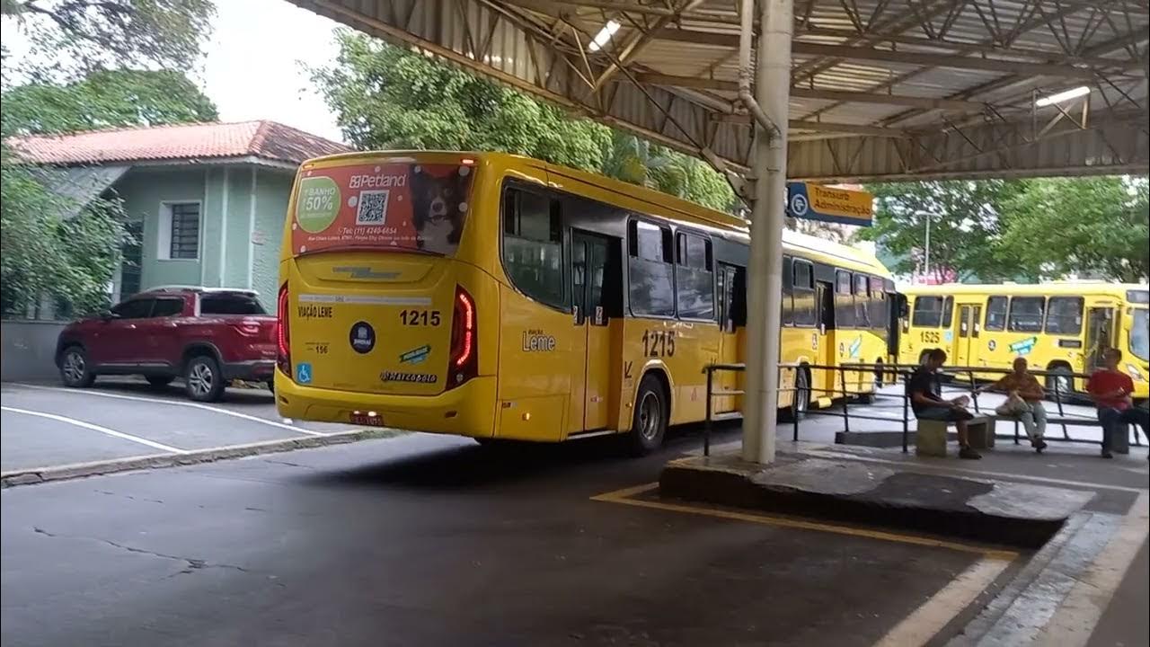 [230] MARCOPOLO VIALE BRT E VIP V!!!! - YouTube