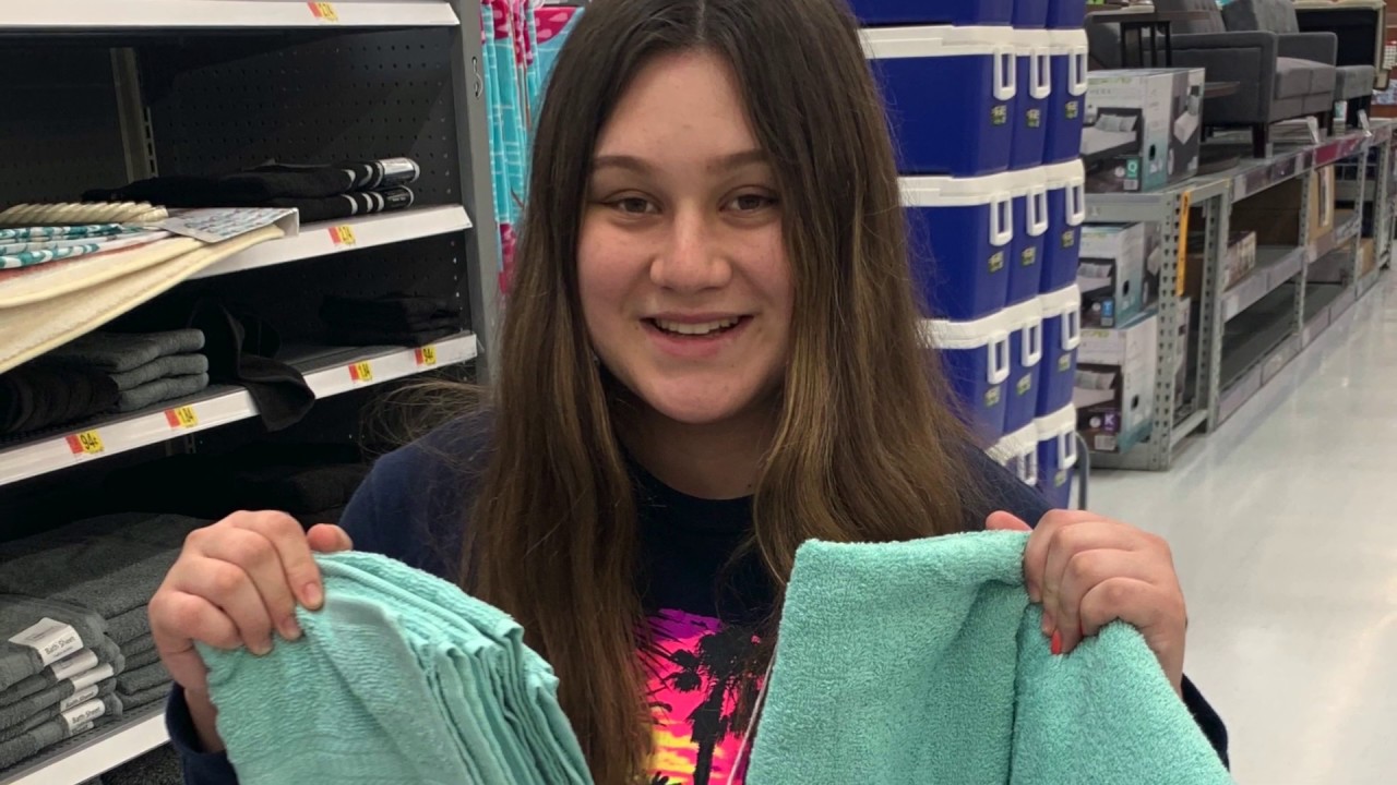 Reylene's Story: We're Still Here... Just in Time - YouTube