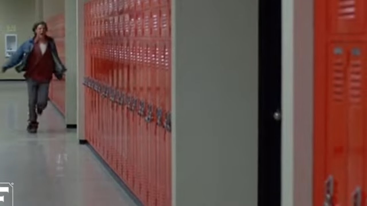Kids going CRAZY at this school | this is their story - YouTube