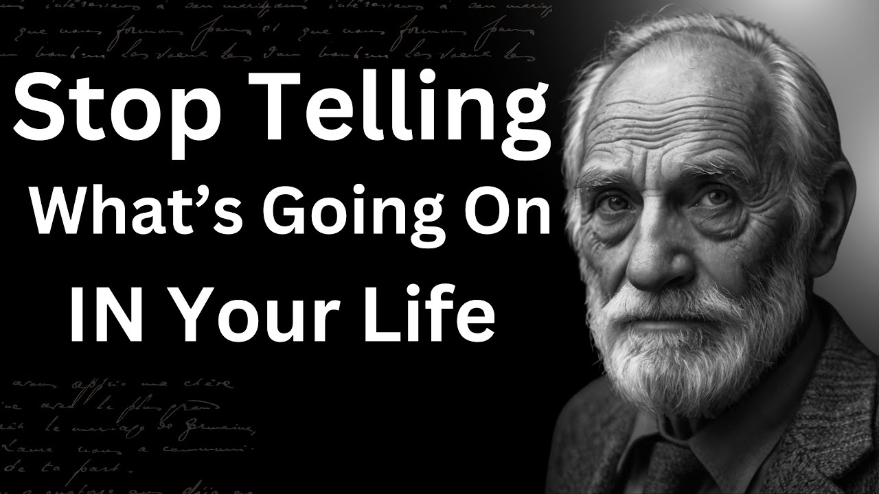 50 life lessons to learn once that will improve your life forever - YouTube