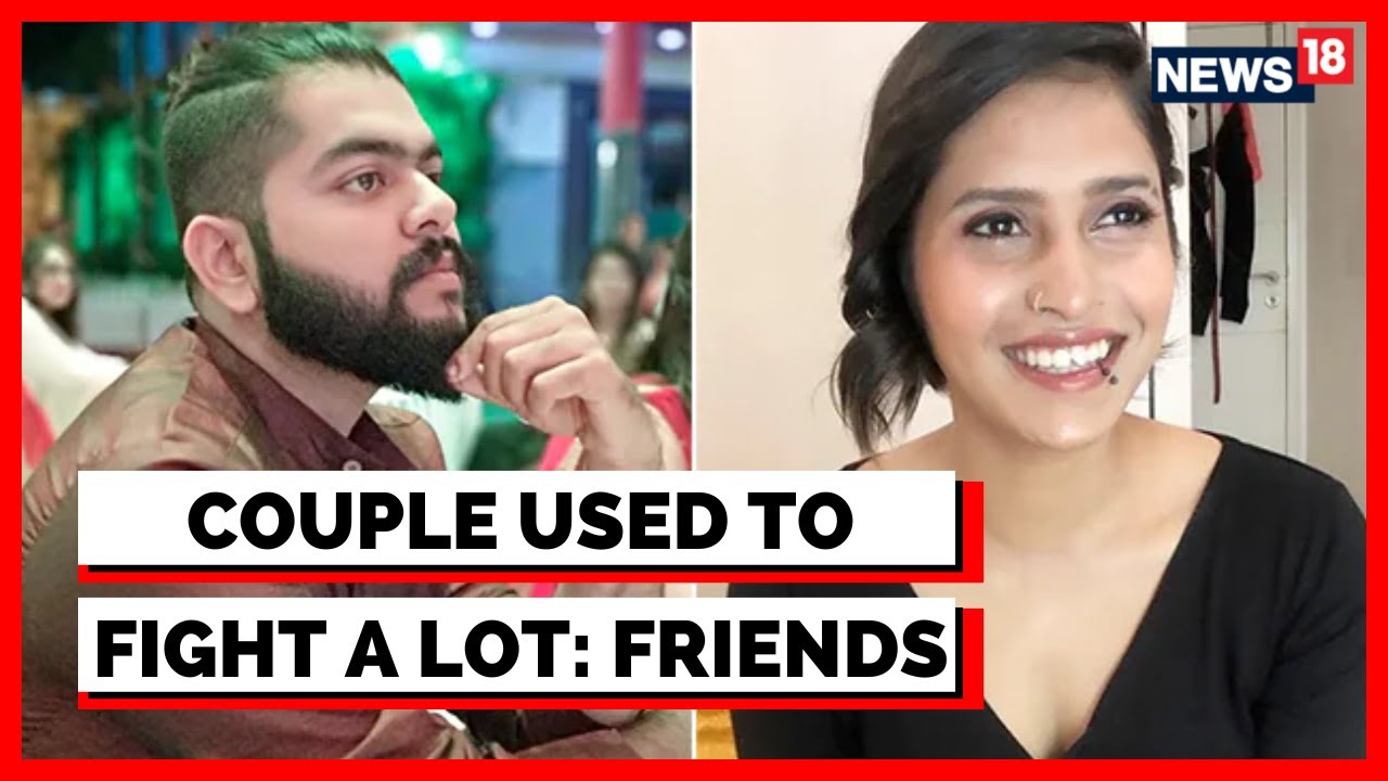 Shraddha Walker Murder: Tales of Horror Continue As Friends' Statements ...