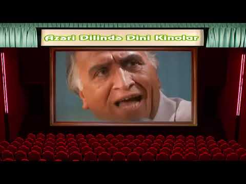 Melekut-Ruhlar alemi 18ci hisse.