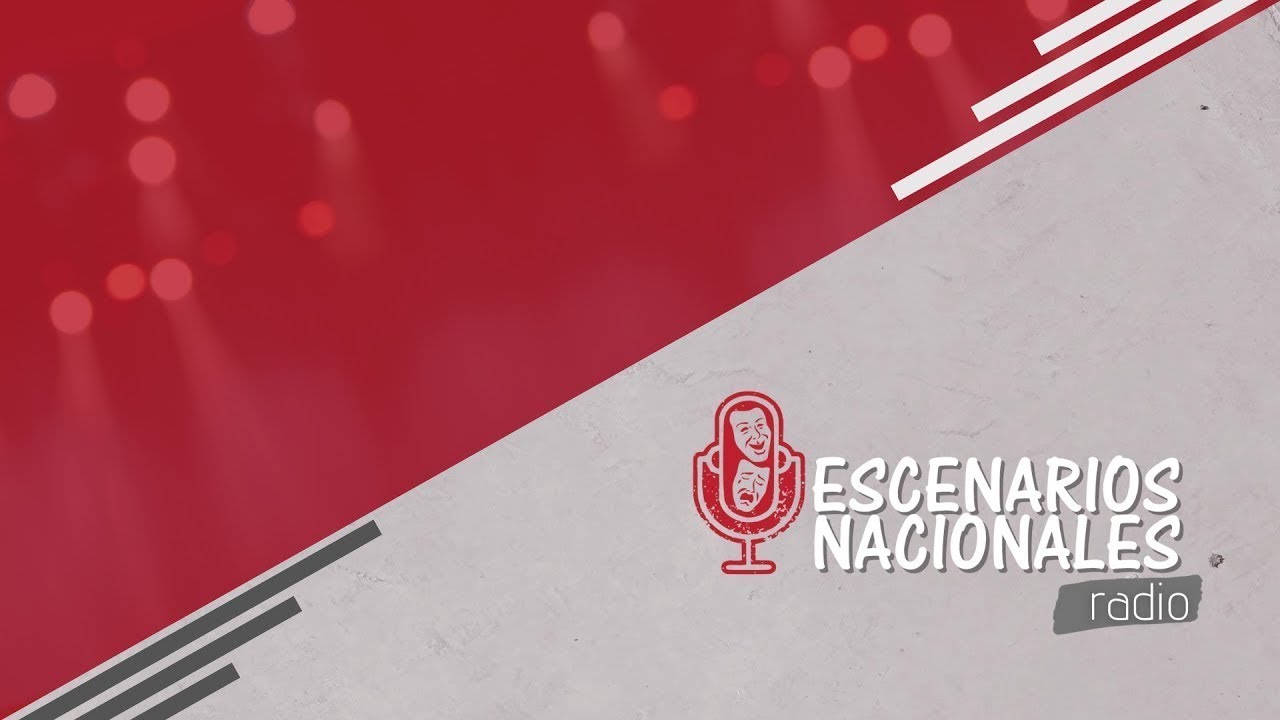 N° 21 - Nos visitó Héctor Segura director artístico del Espacio TBK ...