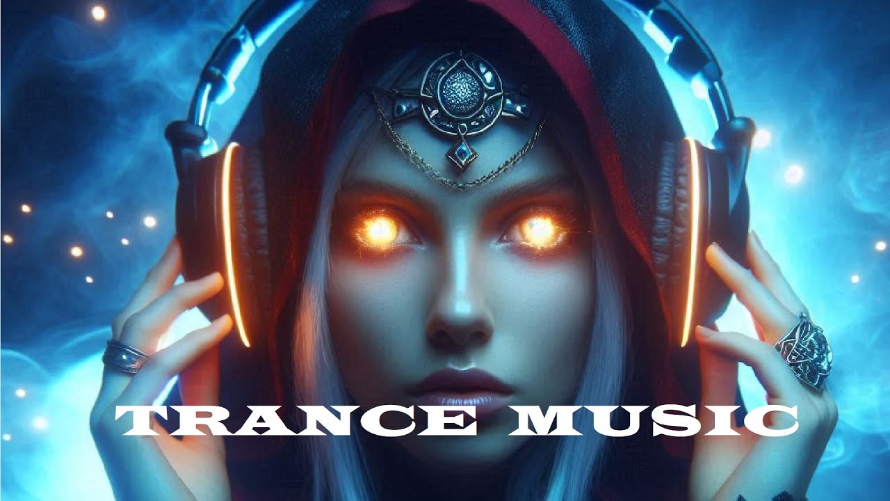 TRANCE MUSIC MAGIC MELODIC TECHNO MIX JUNE 2024 #elsound #music #trance ...