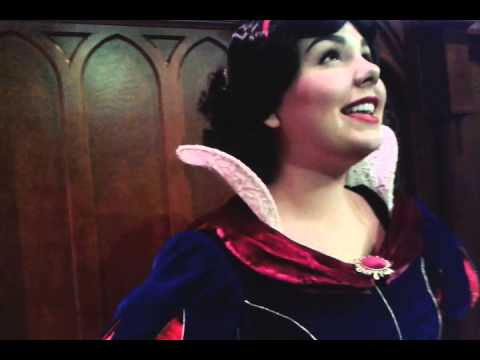 What do snow white miss about me - YouTube