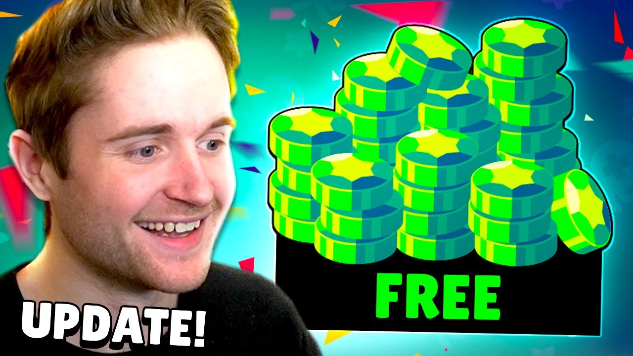 UPDATE!! - TONS OF FREE GEMS! (Season 13) - YouTube