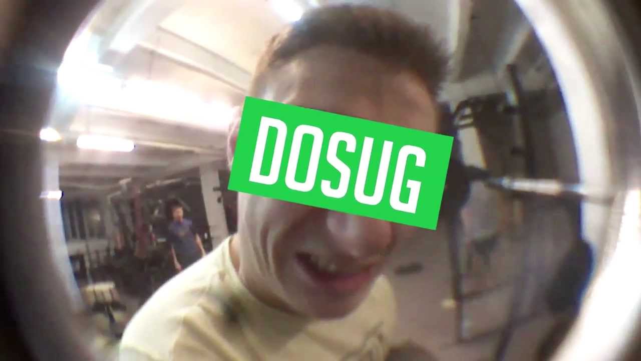 DOSUG \ RUSSIA \ KIROV - YouTube