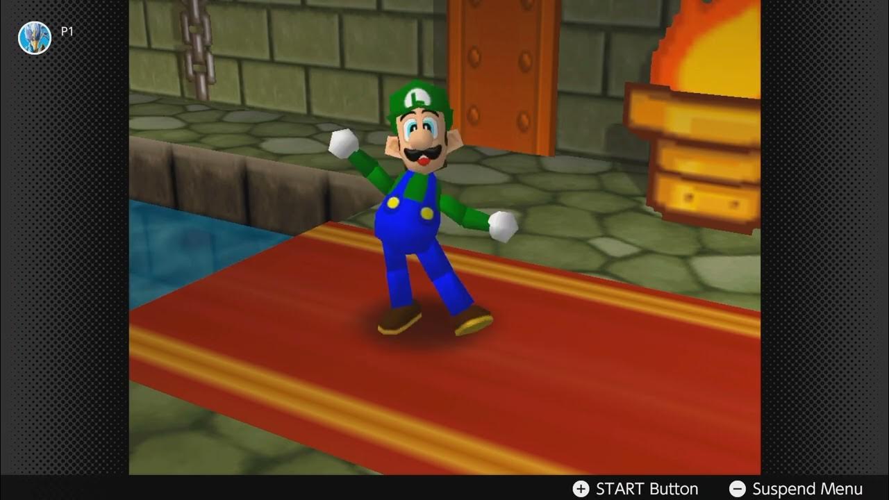 N64 (Switch) - Mario Party 3: Story Mode - (Part 12) - YouTube