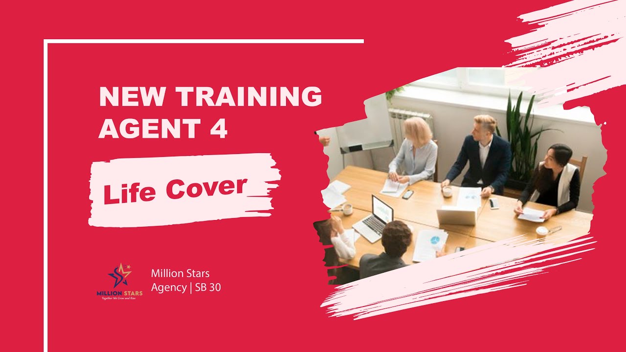 New Training Agent 4 - YouTube