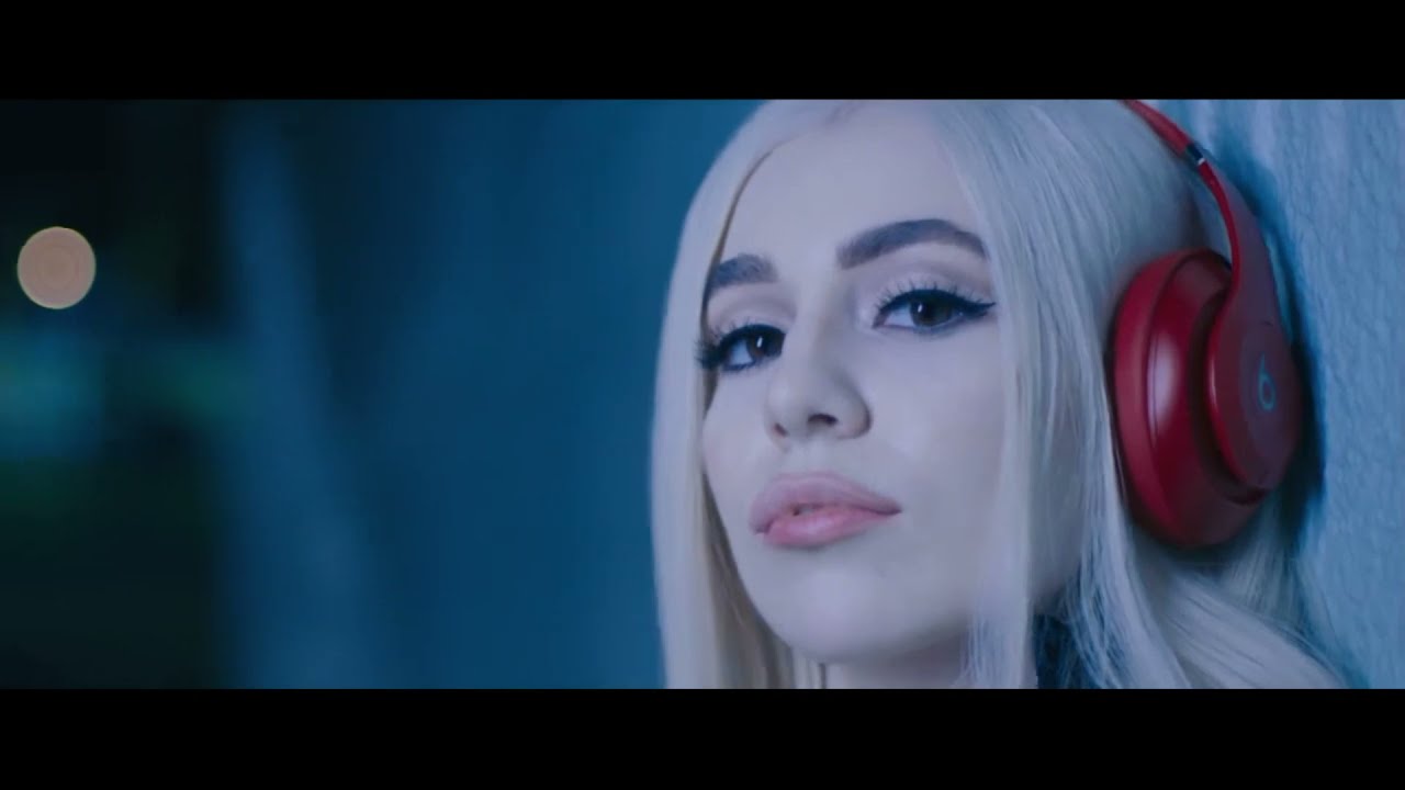 Ava Max - My Head & My Heart [Official Music Video] - YouTube