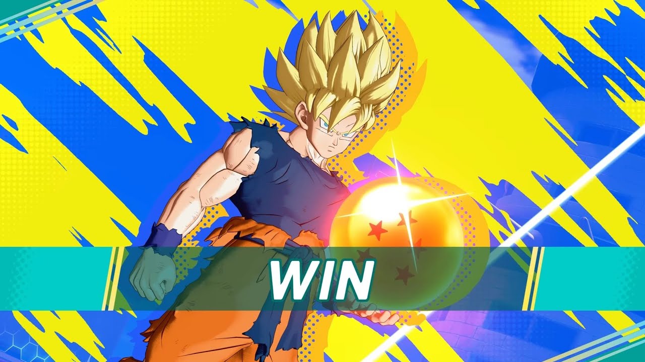 Dragon Ball gekishin squadra: GOKU SHOWING HE HAS PLOT ARMOR OMG ...