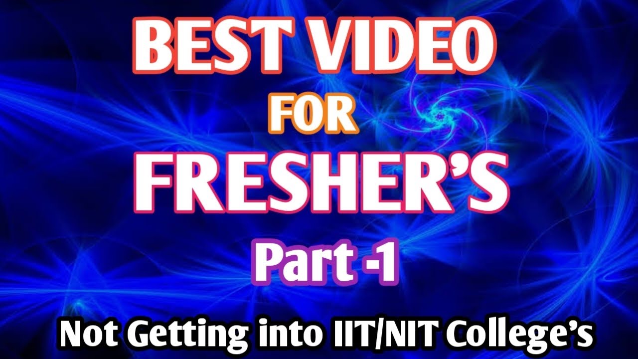 Best Video For First Year Students Meet v2guidance641 Best Guidance best-video-for-first-year-students-meet-v2guidance641-best-guidance